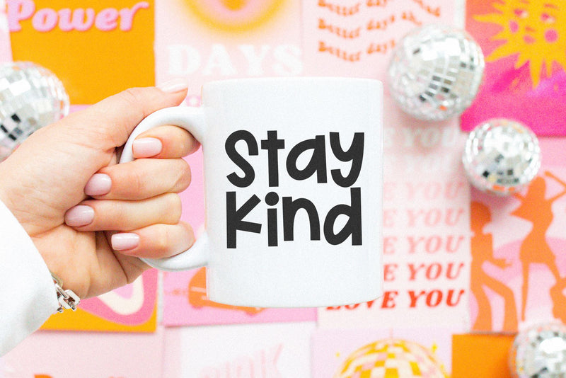 Meanwhile - Quirky Handwritten Font - So Fontsy