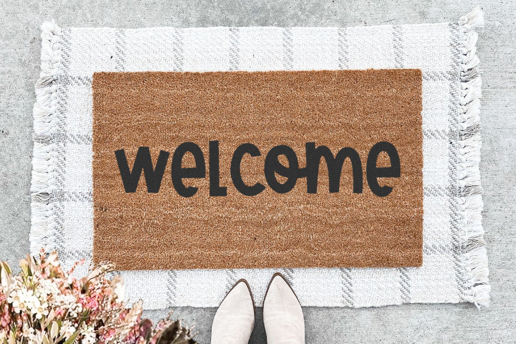 Meanwhile - Quirky Handwritten Font - So Fontsy