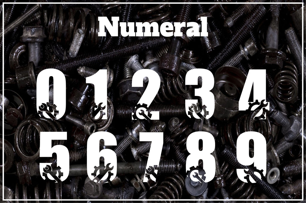 Mechanic - So Fontsy