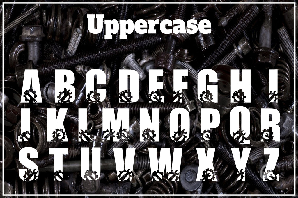 Mechanic - So Fontsy