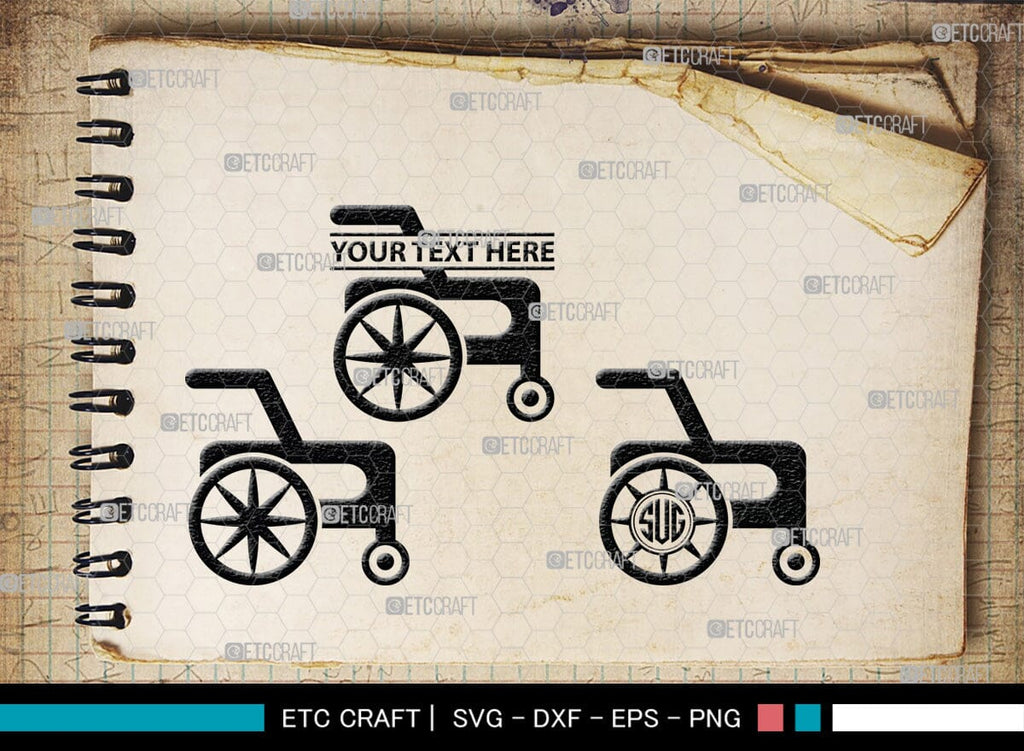 Medical Symbol Monogram, Medical Symbol Silhouette, Medical Symbol SVG ...