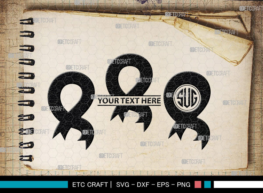 Medical Symbol Monogram, Medical Symbol Silhouette, Medical Symbol SVG ...