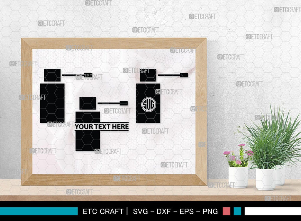 Medical Symbol Monogram, Medical Symbol Silhouette, Medical Symbol SVG ...