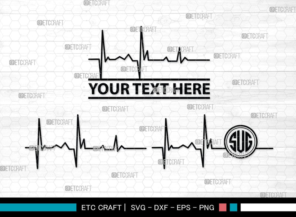 Medical Symbol Monogram, Medical Symbol Silhouette, Medical Symbol SVG ...