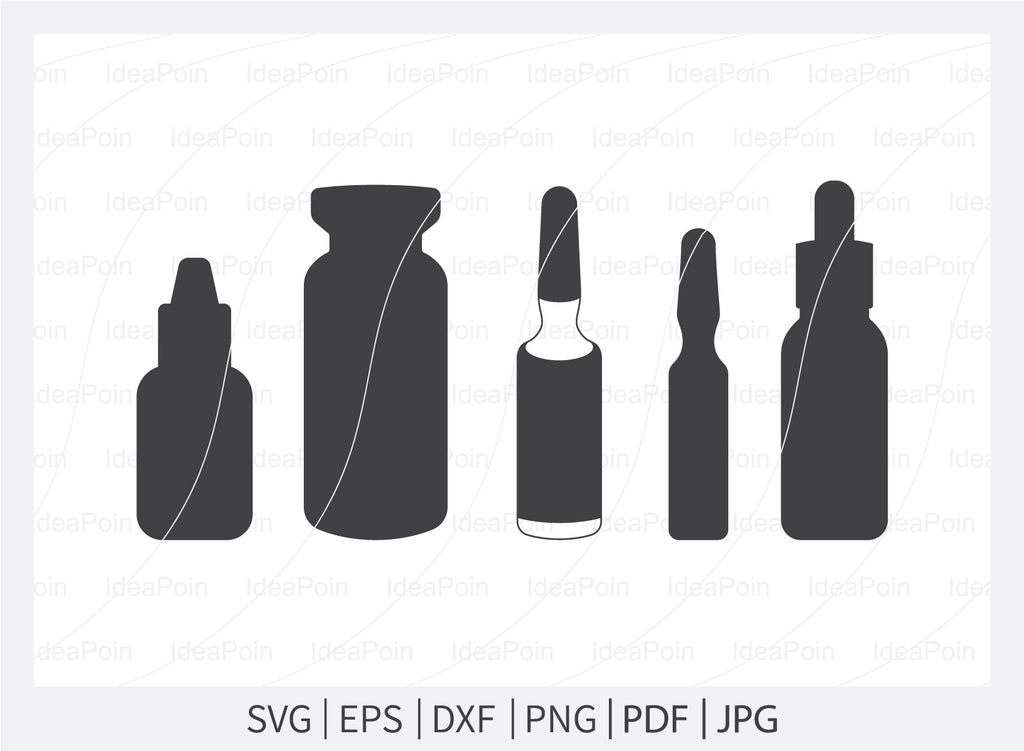 Medicine svg Bundle, Nurse SVG Bundle, Medicine Vector, Medicine ...