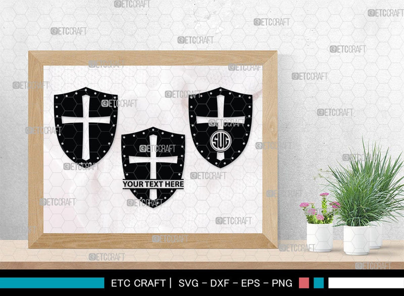Medieval Knight Monogram, Medieval Knight Silhouette, Medieval Knight ...