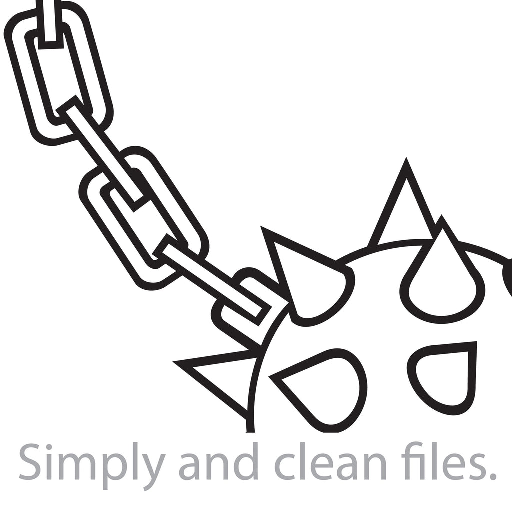 Medieval mace with chain - ancient weapon. Cut files for Cricut. Clip ...