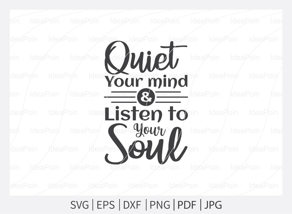 Meditation Svg Bundle, Yoga svg bundle, Love to Meditate, Spiritual SVG ...