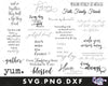 MEGA Farmhouse Svg Bundle | MEGA Farmhouse Sign Svg Bundle - So Fontsy