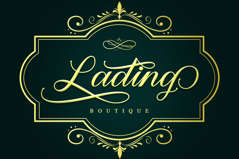 Meighan Script - So Fontsy