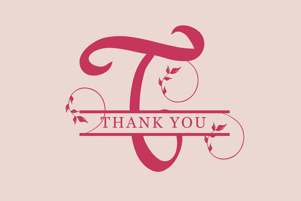 Meisha Monogram - So Fontsy