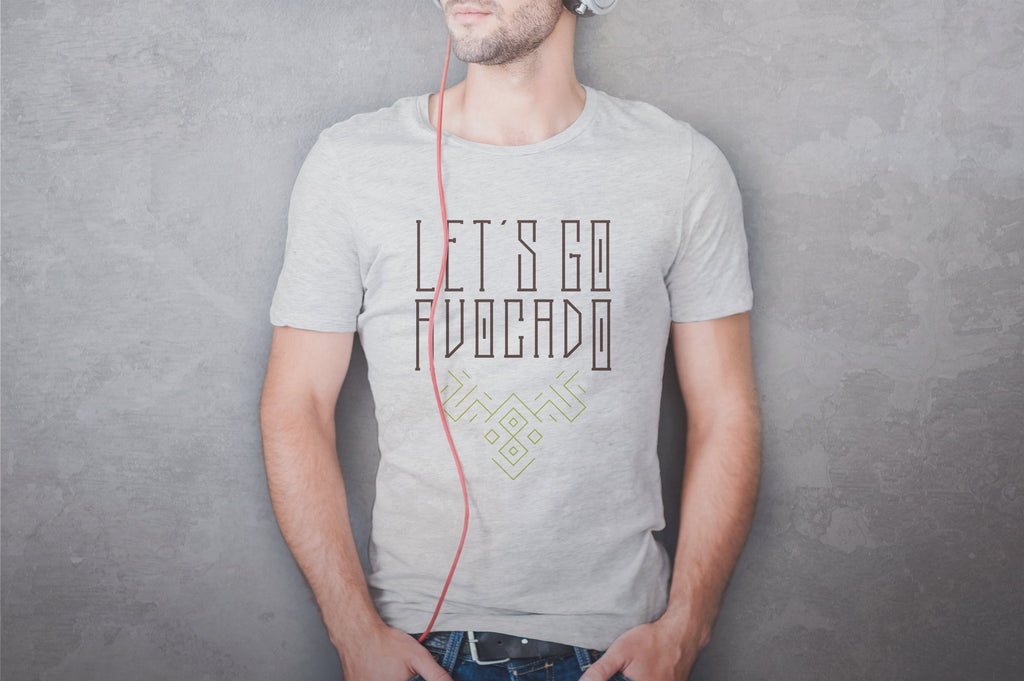 Melancholy Display Typeface + Extra - So Fontsy