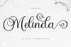 Melinda - So Fontsy