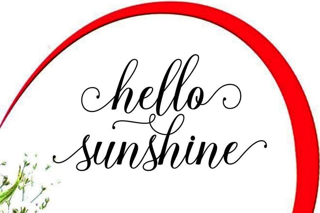 Melly Script - So Fontsy