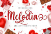Melodia - So Fontsy