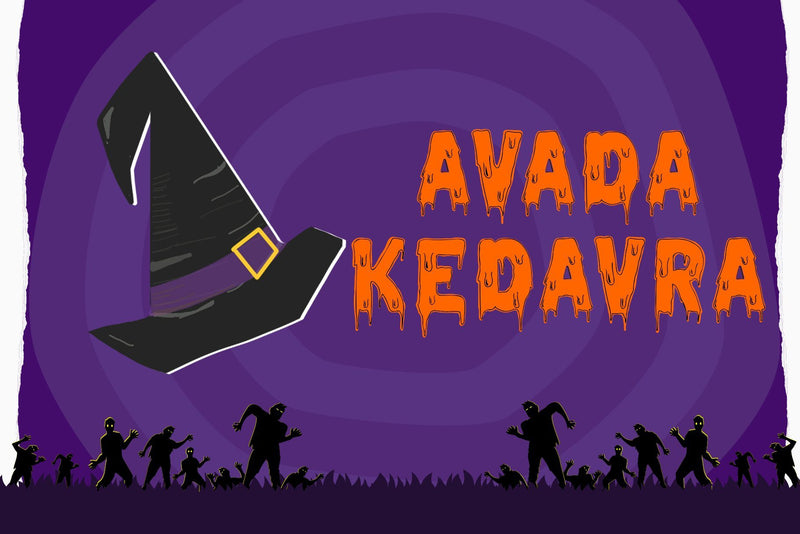 Melted Monster - Halloween Pack Layered Font - So Fontsy