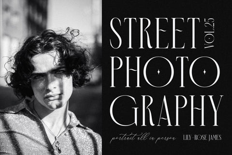 Meorgine Typeface - So Fontsy