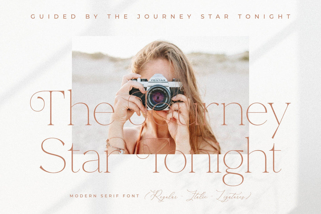 Merliha Typeface - So Fontsy