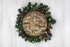 Merry Christmas 2020 SVG - The Year of the Lockdown - So Fontsy