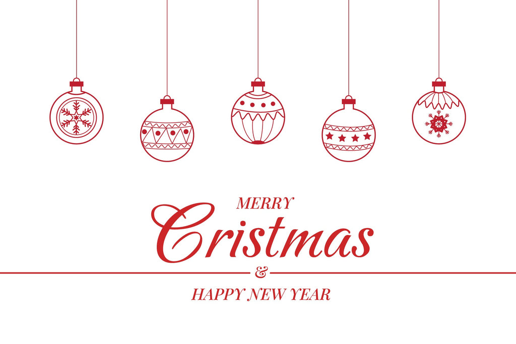 Merry Christmas Color&Dingbat Fonts - So Fontsy