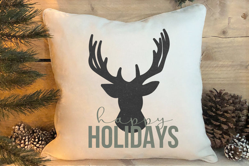 Merry Magic - Christmas Doodle Font - So Fontsy