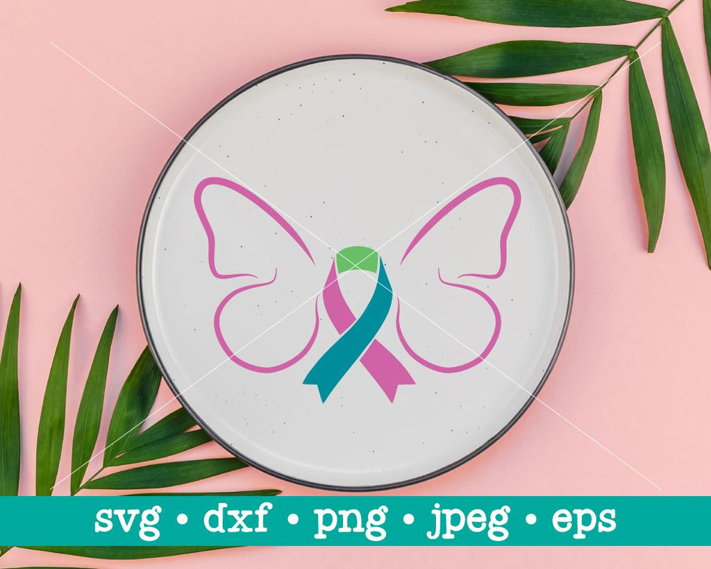 Metastatic breast cancer ribbon svg, Metastatic breast cancer ribbon ...