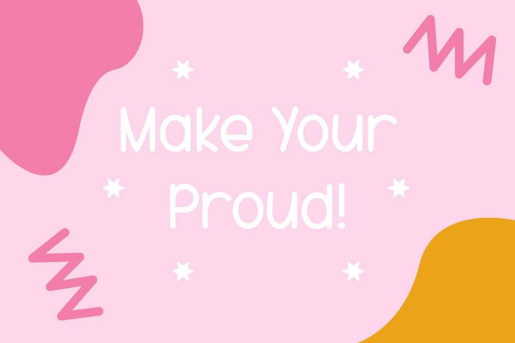 Metrick - Cute Sans Serif - So Fontsy