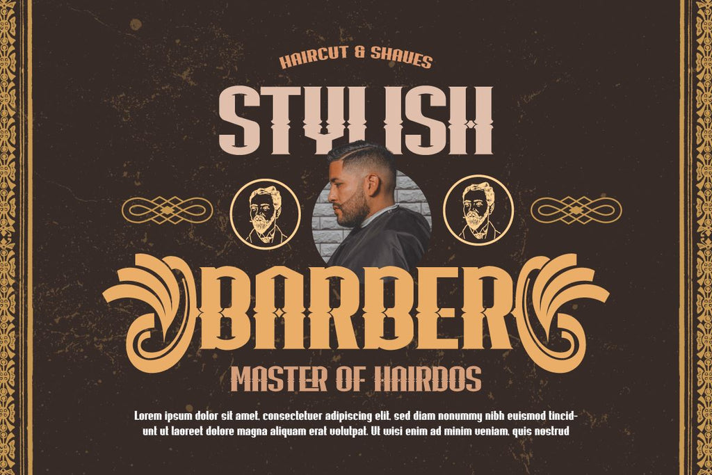 Metub – Display Hero Font - So Fontsy