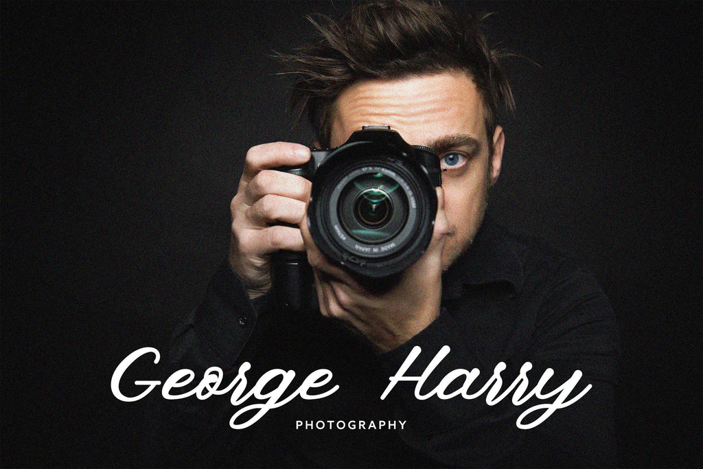 Micahel Script Bold - So Fontsy