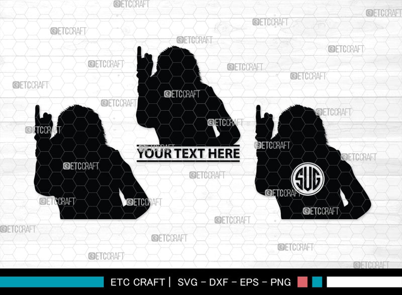 Michael Jackson Monogram, Michael Jackson Silhouette, Michael Jackson ...