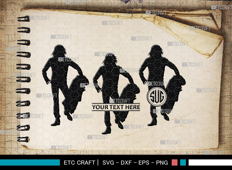 Michael Jackson Monogram, Michael Jackson Silhouette, Michael Jackson ...