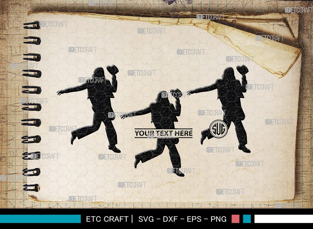 Michael Jackson Monogram, Michael Jackson Silhouette, Michael Jackson ...