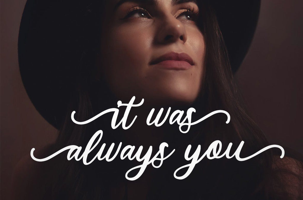 Michelle Script - So Fontsy