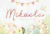 Mikaela Script - So Fontsy