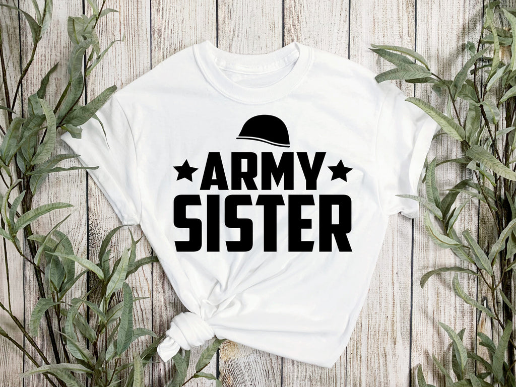 Military SVG Designs Bundle - So Fontsy