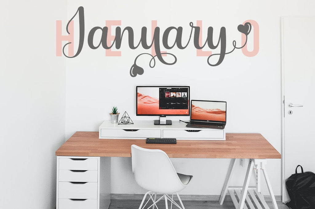 Milk Honey Script - So Fontsy