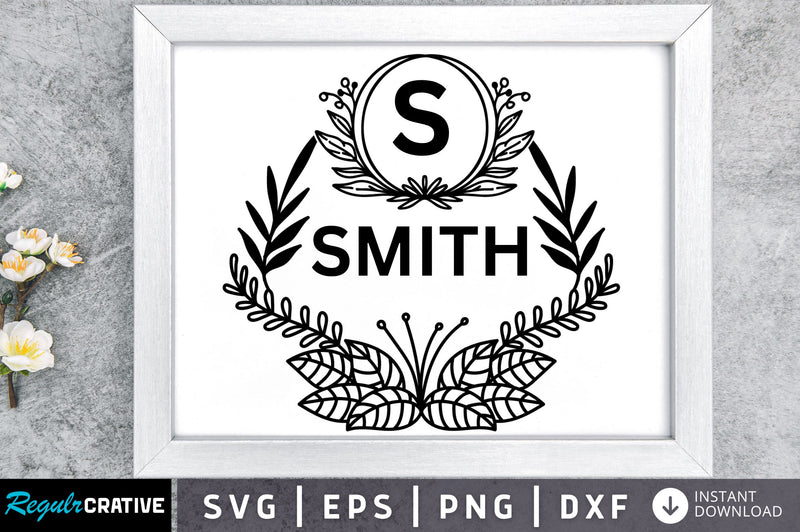 Miller SVG - So Fontsy