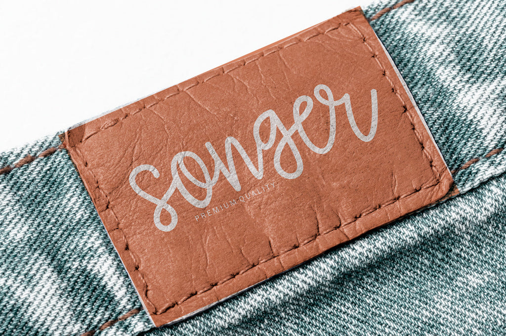 Mimogie - Handwritten Typefaces - So Fontsy