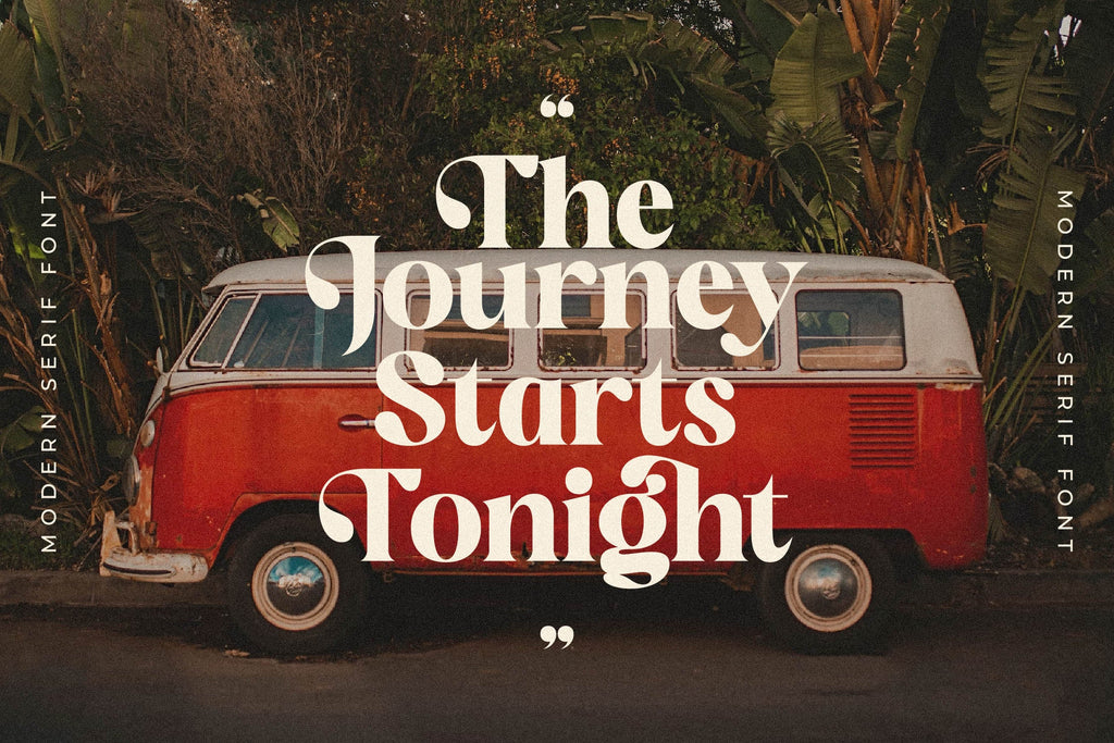 Minal Typeface - So Fontsy