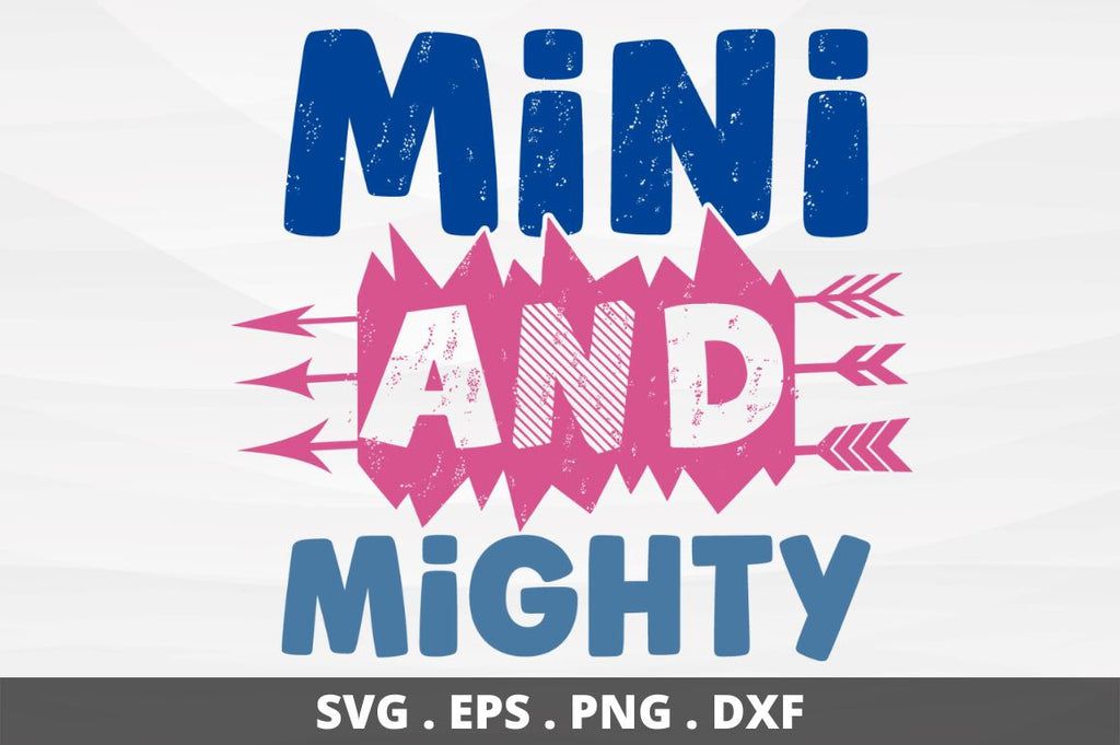 Mini and mighty - So Fontsy