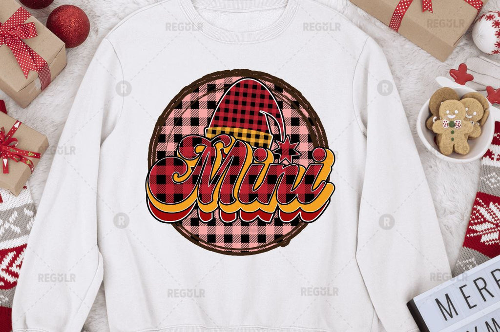 Mini Sublimation Design - So Fontsy