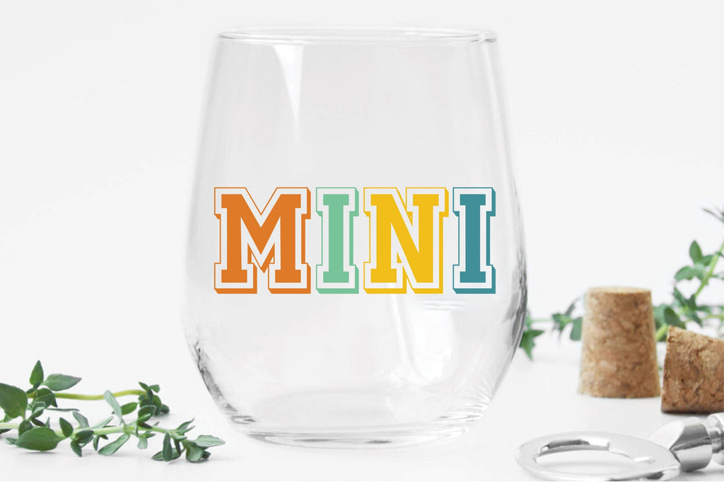 Mini Svg - So Fontsy