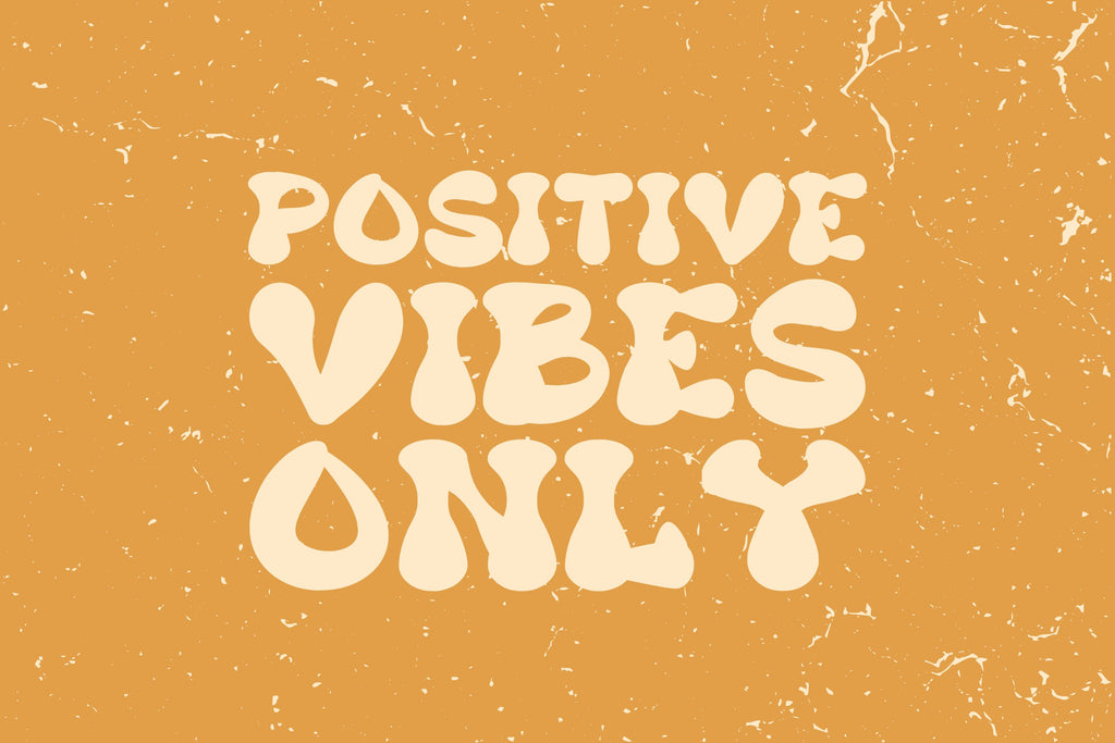 Mini Tipsy - Fun Retro Font - So Fontsy