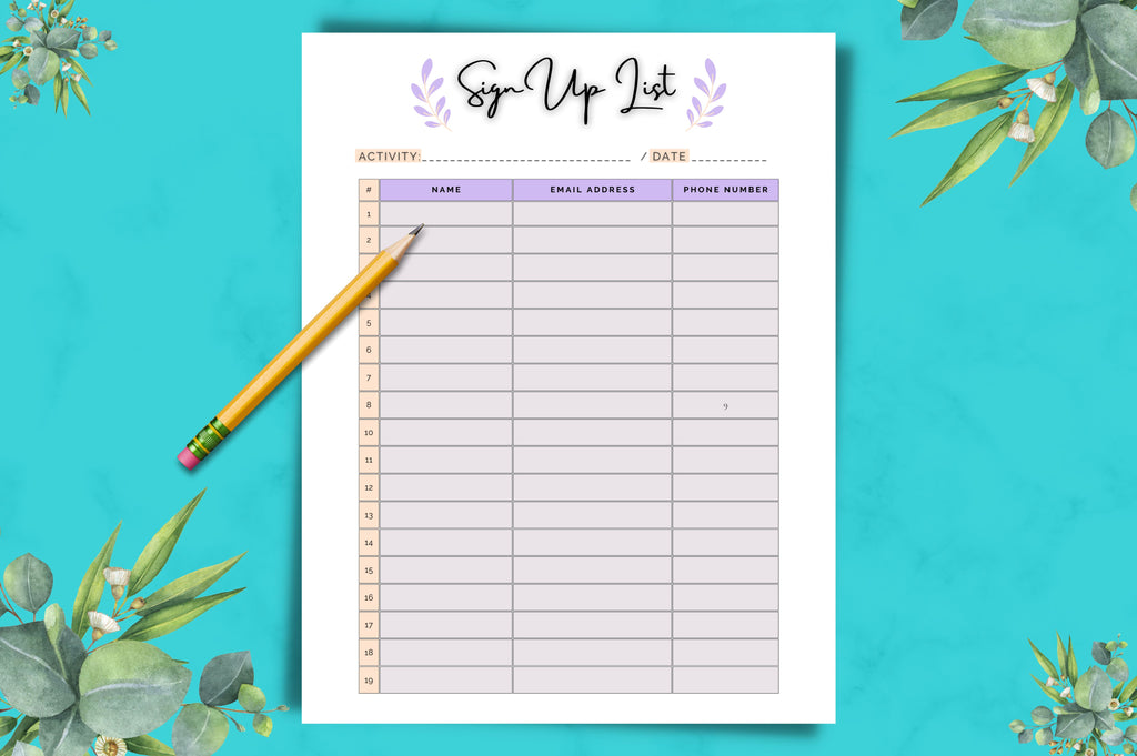 Weekly Planner Printable, Weekly Goal Planner, Weekly To-Do List - So ...