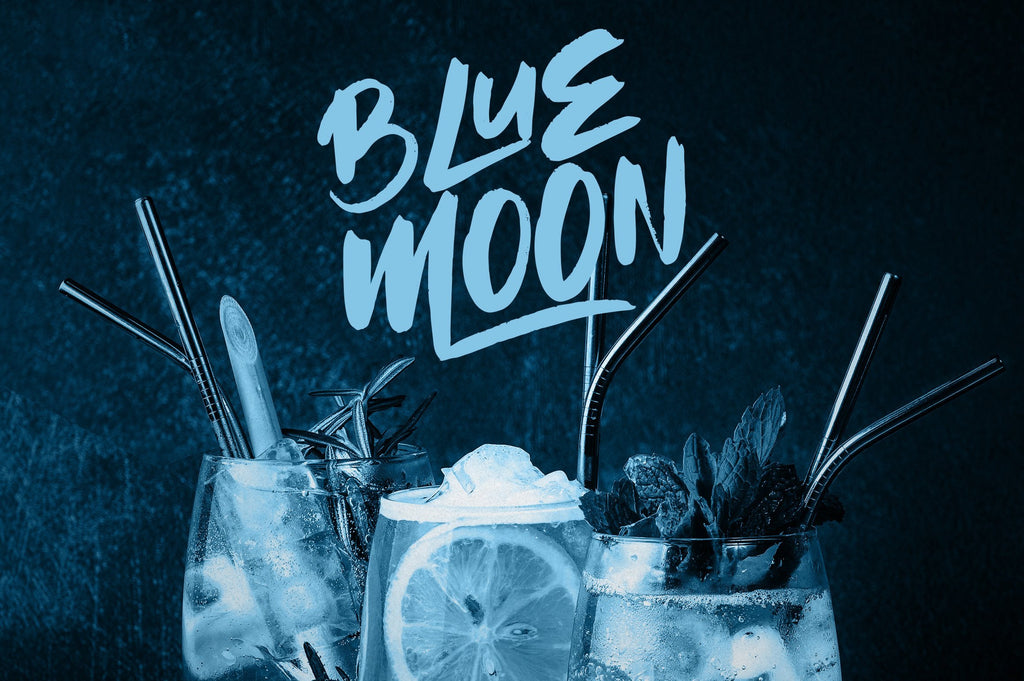 Mischief - Brush font + Extras - So Fontsy