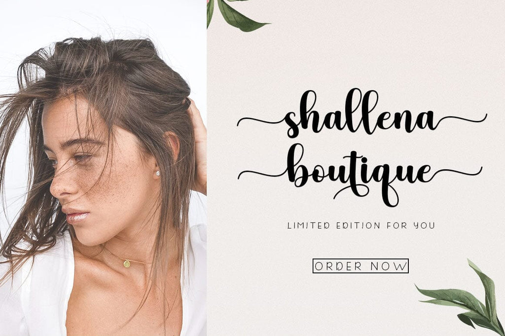 Misha Font Duo - So Fontsy