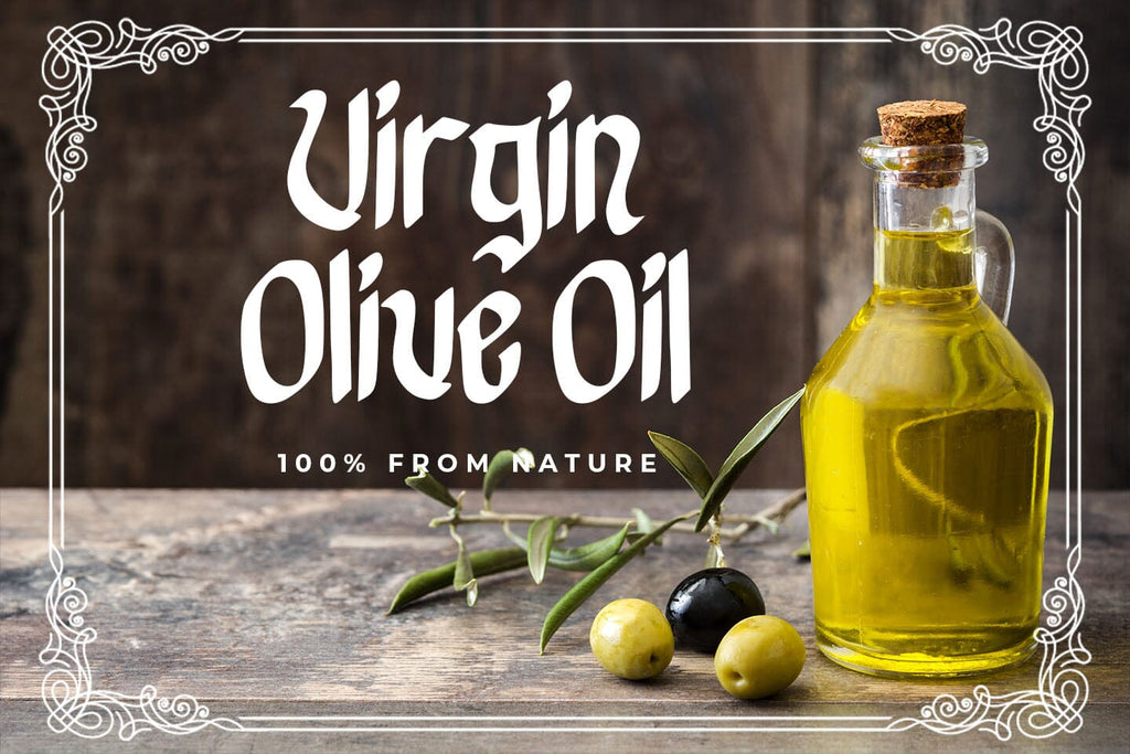 Misterpack - So Fontsy