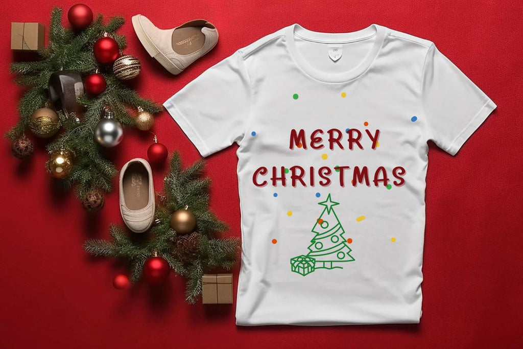 Mistletoe - Handwriting Font - So Fontsy