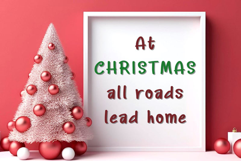 Mistletoe - Handwriting Font - So Fontsy