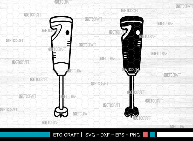 Mixer SVG, Stand Mixer Svg, Kitchen Electric Mixer Svg, Mixer Icon Svg ...